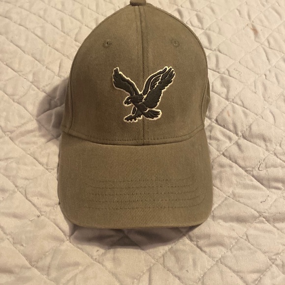 American Eagle Outfitters | Accessories | Mens American Eagle Fitted ...